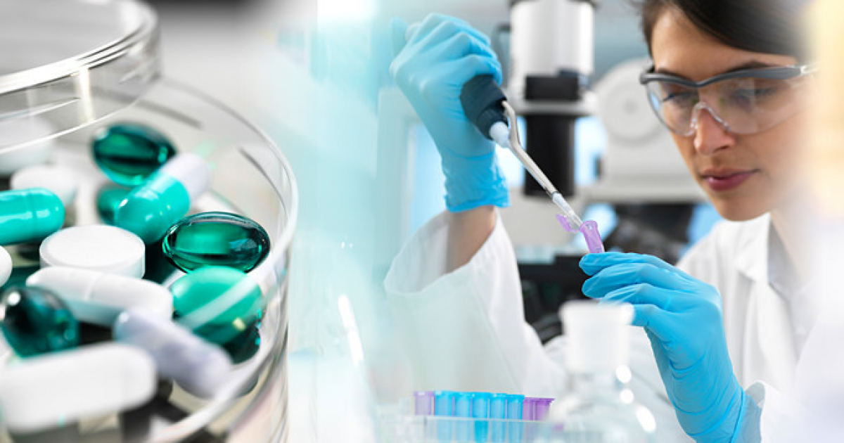 De la molécule au médicament | CultureSciences-Chimie